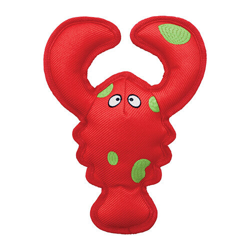 KONG Belly Flops Floating Lobster Dog Toy | Kong | Pets & Friends