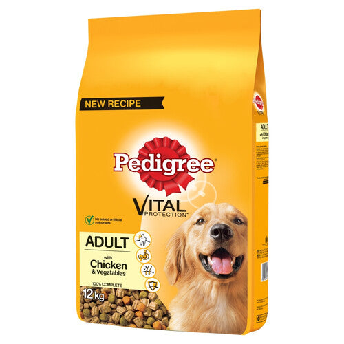 Pedigree small dog food store