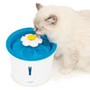 Catit Flower Fountain with LED Nightlight | CATIT | Pets & Friends