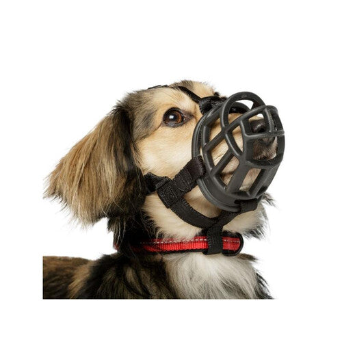 The Company of Animals Baskerville Ultra Dog Muzzle Size 1 The Company Of Animals Pets Friends