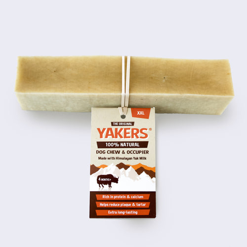 YAKERS Original XXL Dog Chew | YAKERS | Pets & Friends