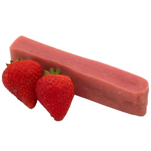 Yakers Medium Himalayan Dog Chew Strawberry | YAKERS | Pets & Friends