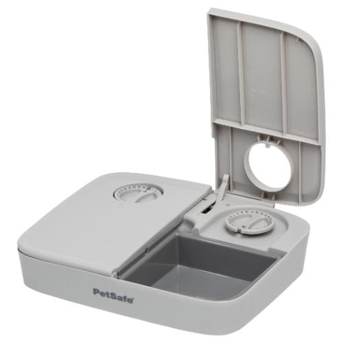 PetSafe® Automatic 2 Meal Pet Feeder | Pet Safe | Pets & Friends