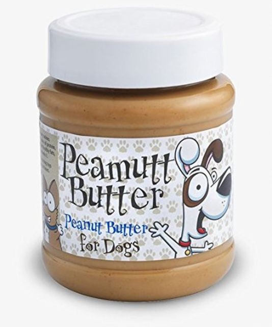 Peamutt Butter for Dogs 340g | Trust Pet Products | Pets & Friends