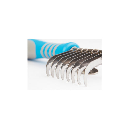 Ancol Ergo Knot Buster Tool for Dogs | Ancol | Pets & Friends