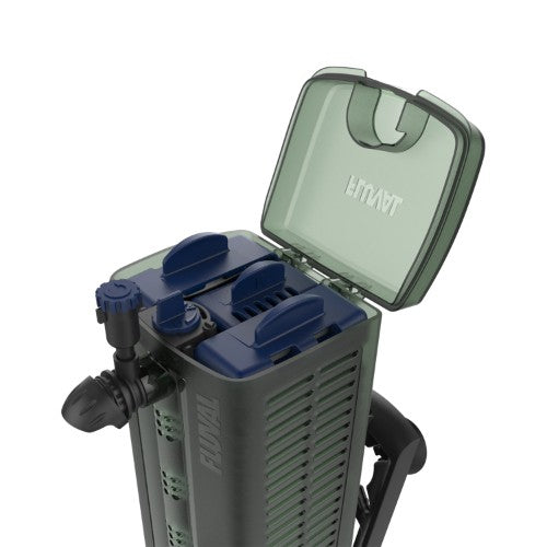 Fluval U2 Internal Underwater Aquarium Filter | Fluval | Pets & Friends
